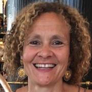 Julie Barber | About | University College London