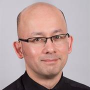 Christopher Leung | About | University College London