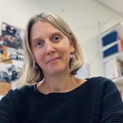 Alison Macdonald | About | University College London