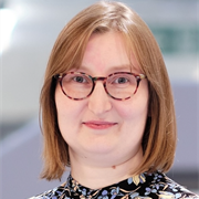 Anne Pesenacker | About | University College London