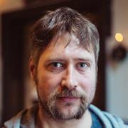 Ben Thomas | About | University College London