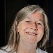 Deborah Padfield | About | University College London