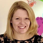 Jennifer Steeden | About | University College London