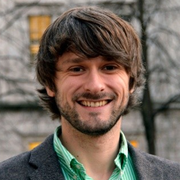 James Haworth | About | University College London
