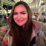 Jigisha Patel | About | University College London