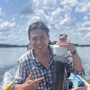 Jorge Salgado | About | University College London