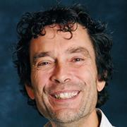 Jerome Thomas Whitfield | About | University College London