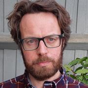 Keith Butler | About | University College London