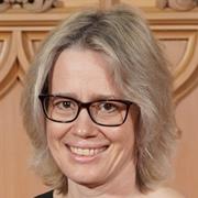 Sarah Walker | About | University College London