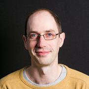 Peter Bentley | About | University College London