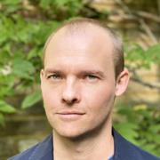 Robert Cooper | About | University College London