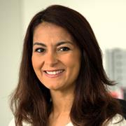 Rokia Raslan | About | University College London