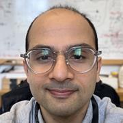 Santosh Bhattarai | About | University College London