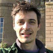 Thibaut Raboin | About | University College London