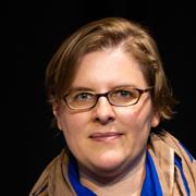 Antonia Hamilton | About | University College London
