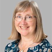 Sally Day | About | University College London