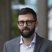 James Cheshire | Teaching | University College London
