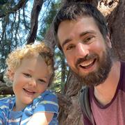 Lawrence Bellamy | About | University College London