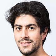 Leonardo Rios-Solis | Research | University College London