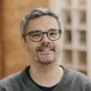 Samuel Evans | About | University College London