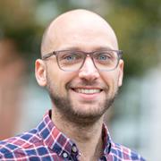 Matthew Grech-Sollars | About | University College London