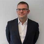 Mark Emberton | About | University College London