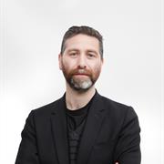 Matthew Butcher | About | University College London