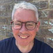 Lee Hudson | About | University College London