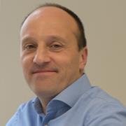 Stuart Robson | About | University College London