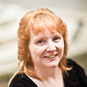 Anne Young | About | University College London