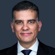 Pedro Machado | About | University College London