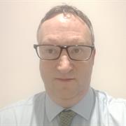 Thomas Lorman | About | University College London