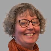 Ruth Goodall | About | University College London