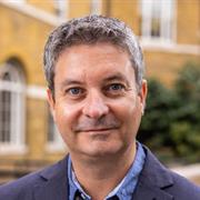 Andrew Williams | About | University College London