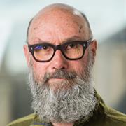 David Clark | About | University College London