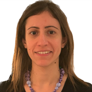 Katerina Stamati | About | University College London