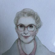 Polly Gould | About | University College London