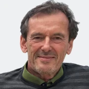 Tim Arnett | About | University College London