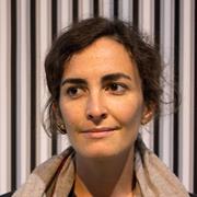 Elena Cagnoli Fiecconi | About | University College London