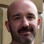 Simon Lock | About | University College London