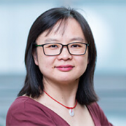 Yanping Guo | About | University College London