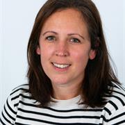 Nicola White | About | University College London