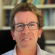Tony Kenyon | About | University College London