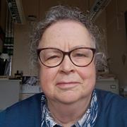 Frances Edwards | About | University College London