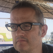 David Rowley | About | University College London