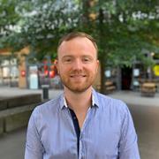 Marc Soutar | About | University College London