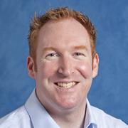 Simon Jolly | About | University College London