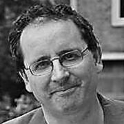 Sean Hanley | About | University College London