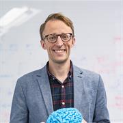 James Cole | About | University College London