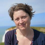 Georgia Black | About | University College London